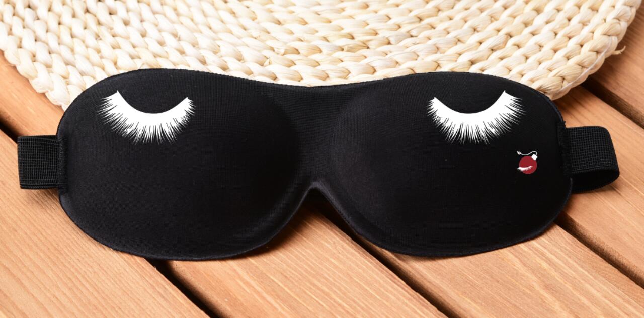 E2F (SHENZHEN) SLEEP CO.,LTD-eyelash eye mask